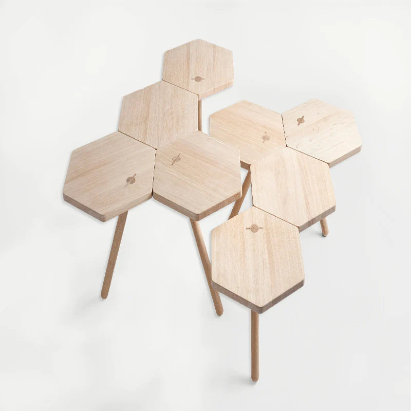 Tables – Luxe Labyrinth